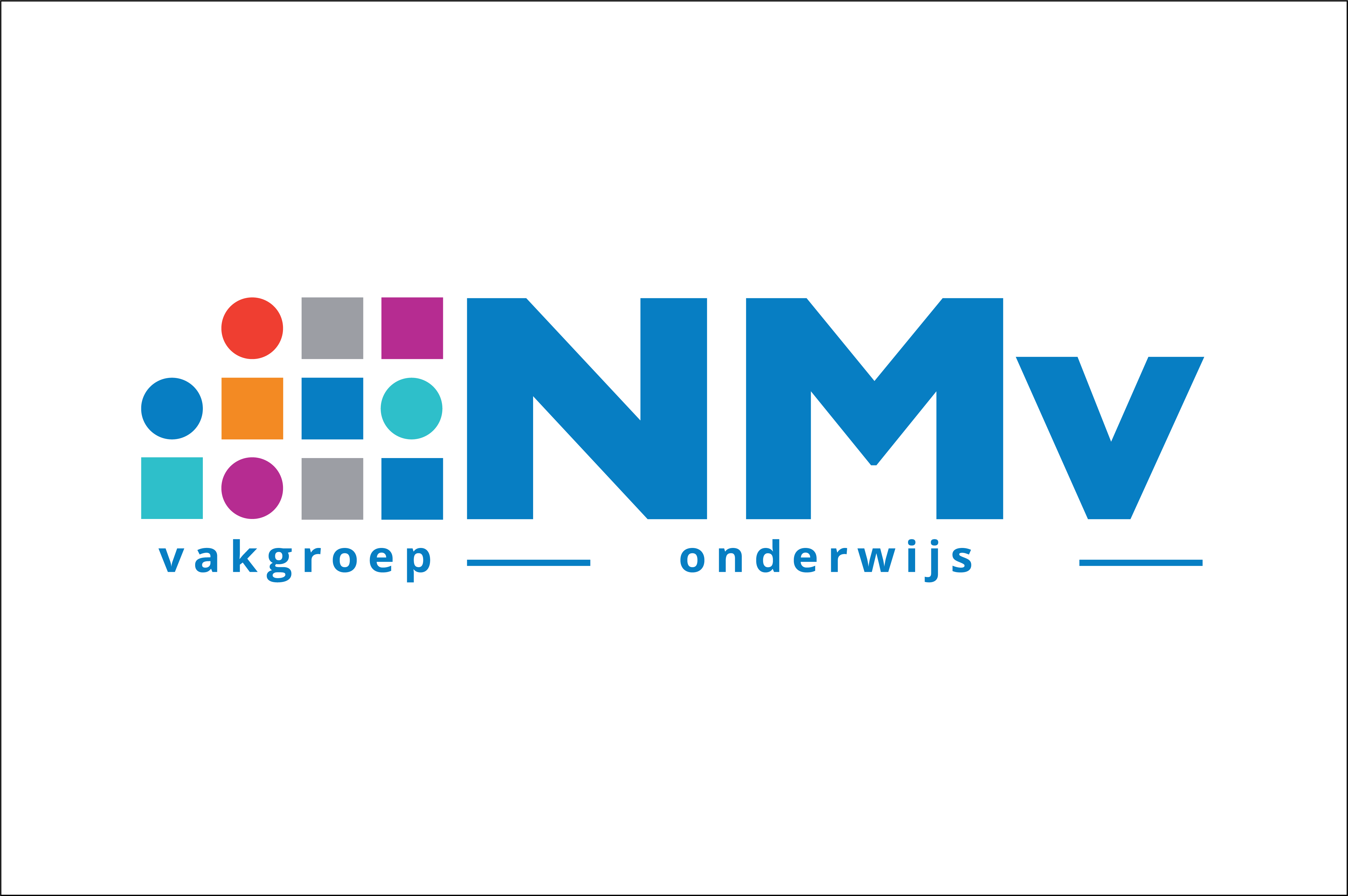 Nieuws vanuit de vakgroep NMv Onderwijs - Nederlandse Mediators vereniging