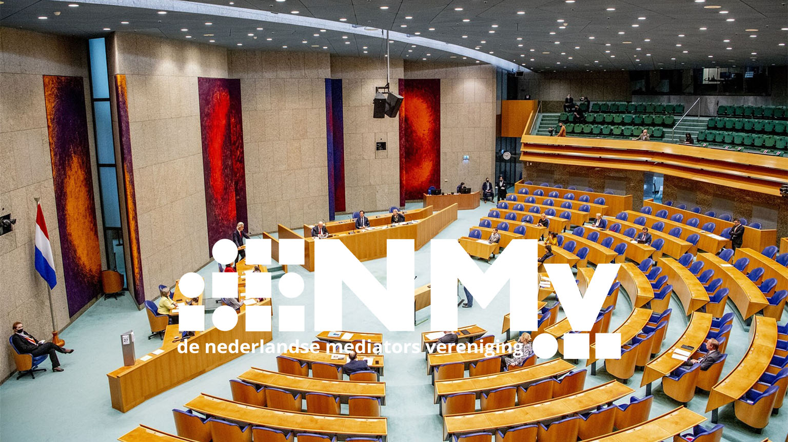 NMv-reactie op kamerbrief Voortgang aanpak versterking toegang tot het ...