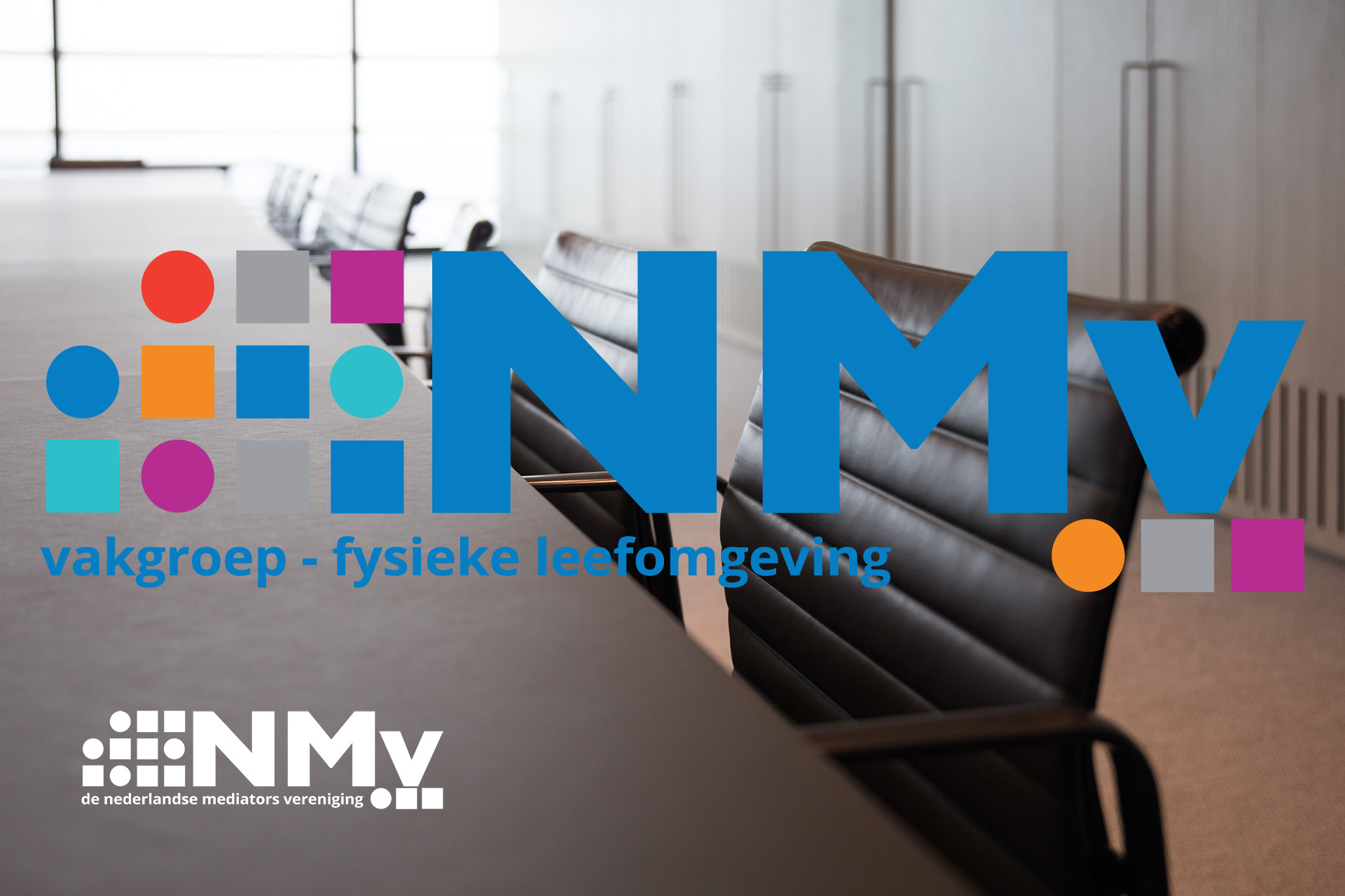 De NMv en de mediatorregisters - My CMS